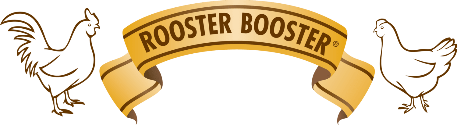 Rooster Booster Products