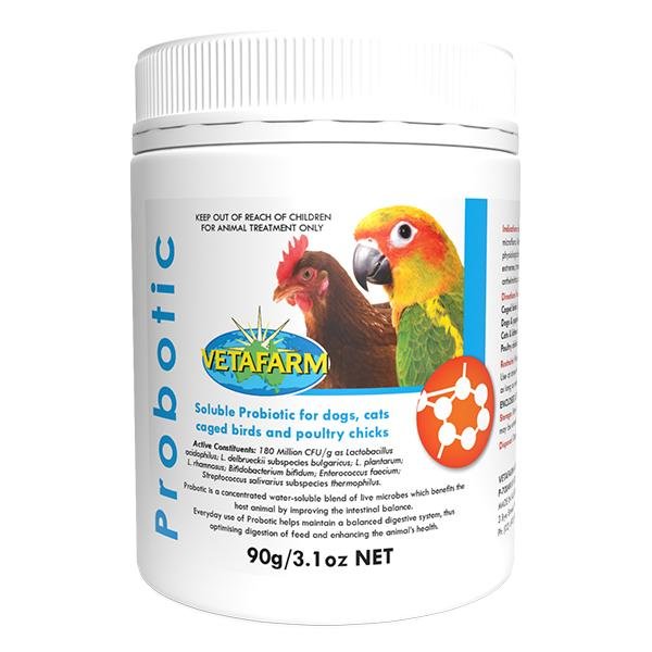 Probiotics & Digestion – Tagged "Chickens"